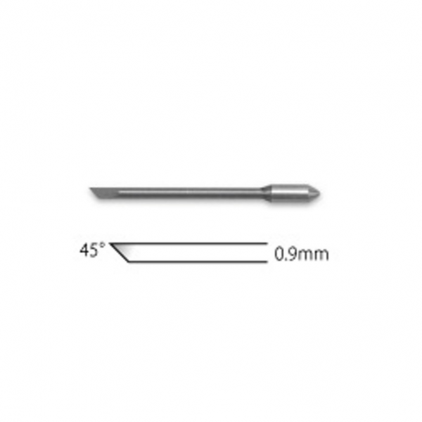 Graphtec FC Series Standard Automatic Cross Cutter Blade | Graphtec GB