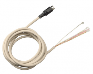 Graphtec GL Series Logic / Alarm Cable | Data Loggers | Graphtec GB