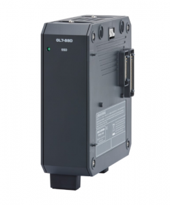 Graphtec GL7000 Solid State Hard Drive | Data Loggers | Graphtec GB