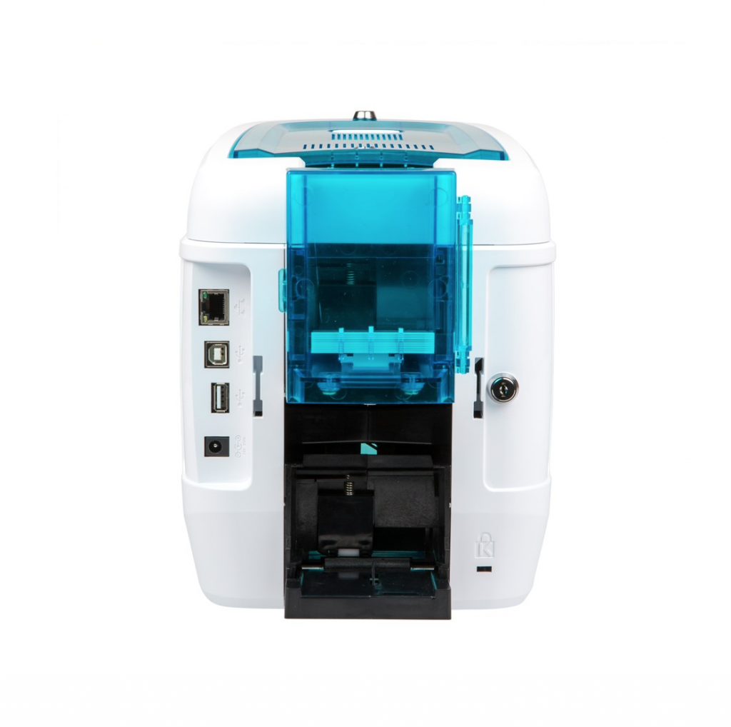 Javelin Laminator | Javelin Card Printers | Graphtec GB