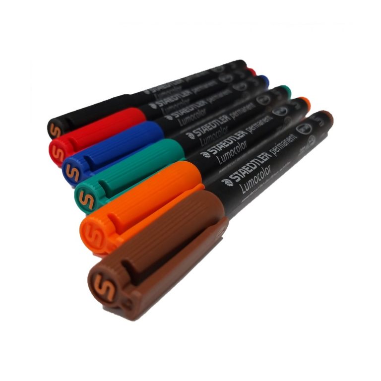 Graphtec Pens & Pen Holders | Consumables Shop | Graphtec GB