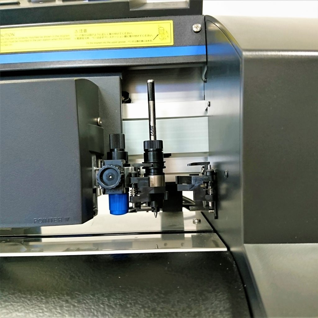 Graphtec 2nd Pen Kit For FC Series Plotters | Spare Parts | Graphtec GB