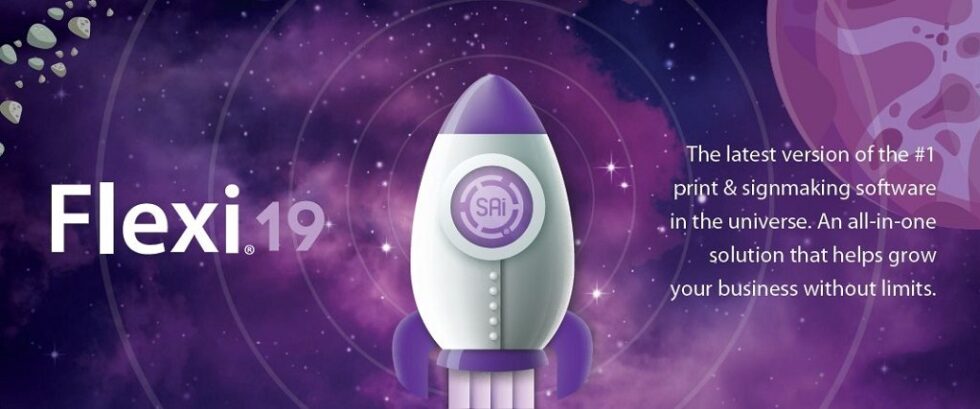 Flexi Version 19 Now Available | Graphtec GB News