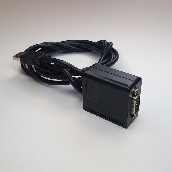 Graphtec USB To Serial Converter Cable | Spare Parts | Graphtec GB