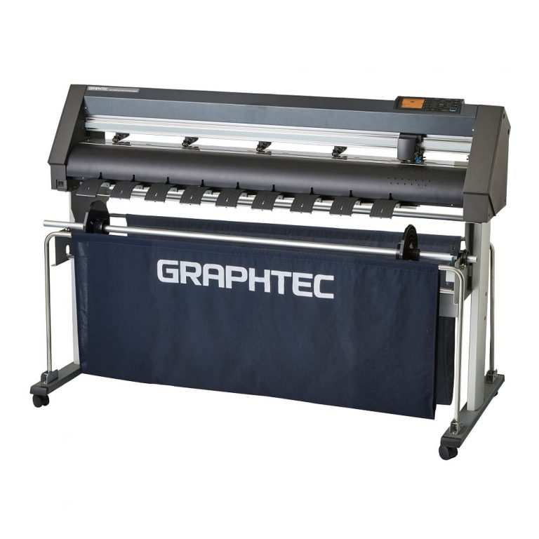 Graphtec CE Series Media Catch Baskets | Graphtec GB