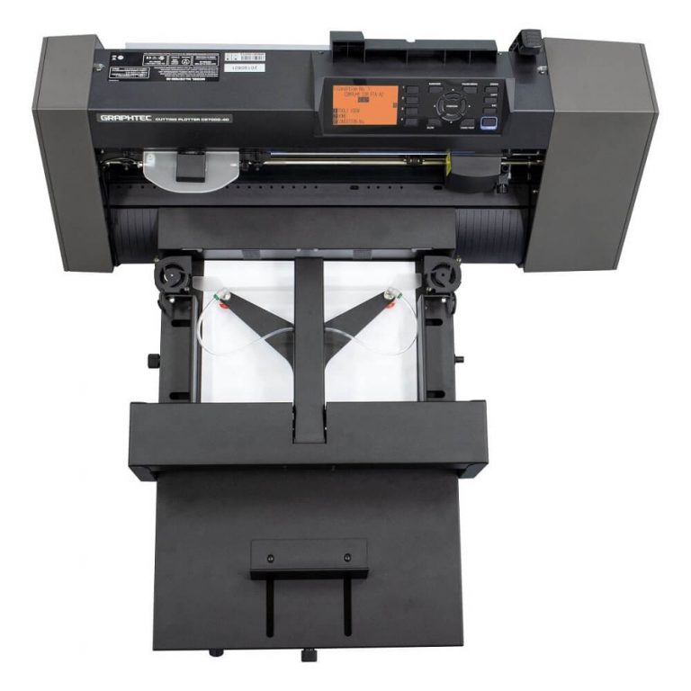 Sheet Fed Cutting Plotters | Graphtec Cutting Plotters | Graphtec GB