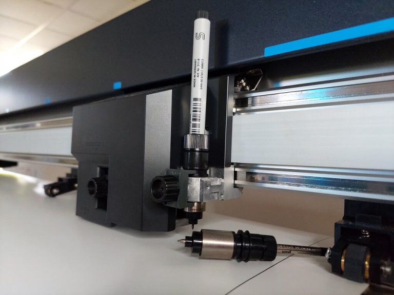 Graphtec Pens & Pen Holders | Consumables Shop | Graphtec GB