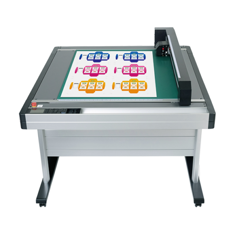 Commercial Cutting Plotters | Graphtec GB