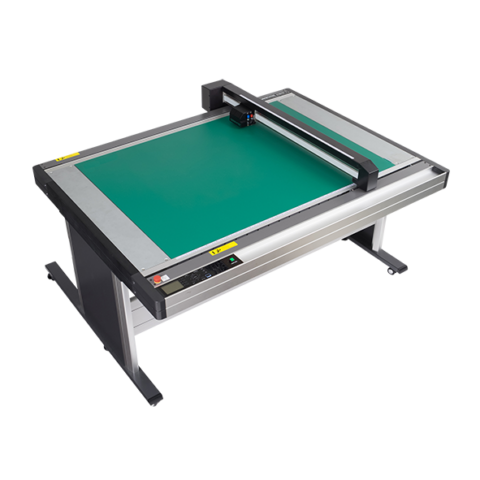 Roll, Auto & Flat Bed Cutting Systems - Graphtec GB