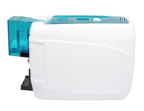 Javelin DNA Card Printer | Single Sided - Graphtec GB