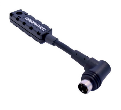 Graphtec GL100 Temperature & Humidity Sensor Module | Graphtec GB