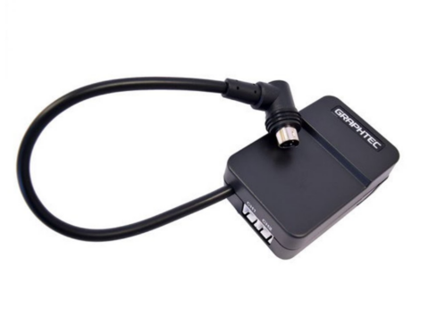 Graphtec GL100 AC Current Sensor Adapter | Graphtec GB