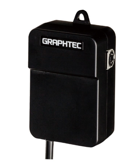 Graphtec GL100 Dual Port Adapter | Data Loggers | Graphtec GB