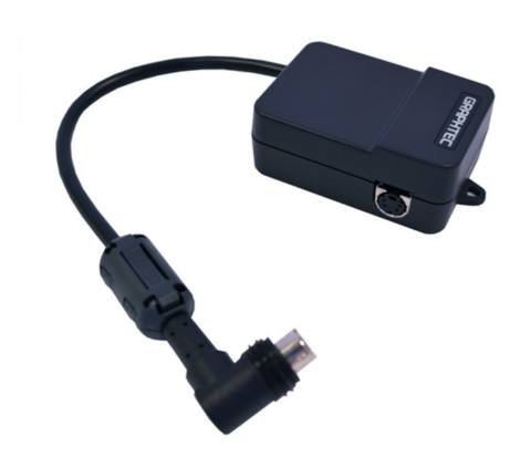 Graphtec GL100 Dual Port Adapter | Data Loggers | Graphtec GB