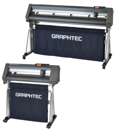 Roll, Auto & Flat Bed Cutting Systems - Graphtec GB