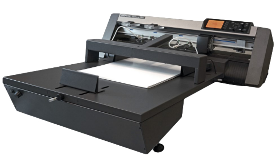 Roll, Auto & Flat Bed Cutting Systems - Graphtec GB