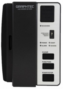 Instrumentation - Graphtec GB