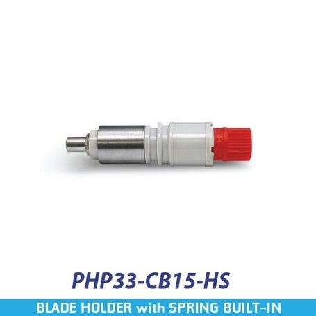 Buying Guide: Blades & Blade Holders - Graphtec GB