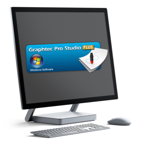 Software - Graphtec GB
