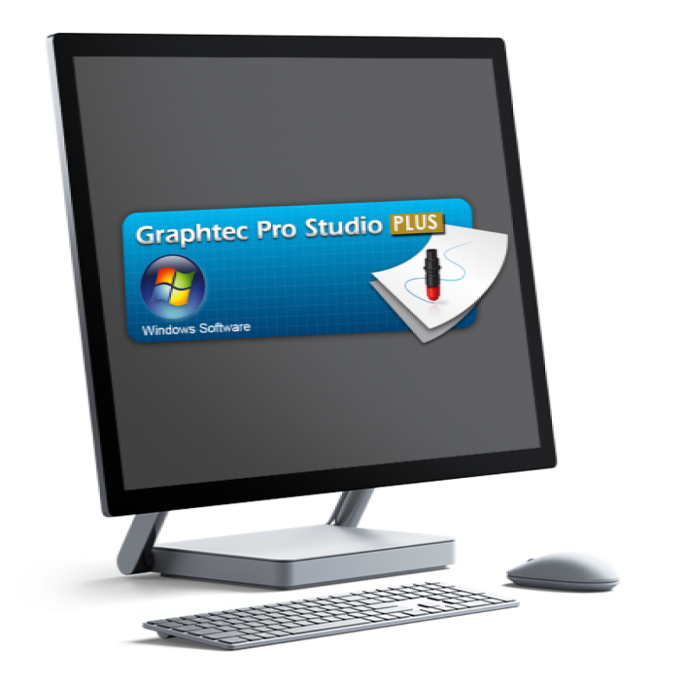 Software - Graphtec GB