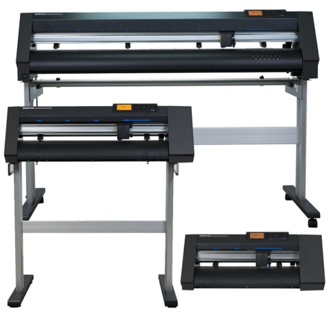 Welcome To Graphtec GB Ltd Where #CuttingMatters