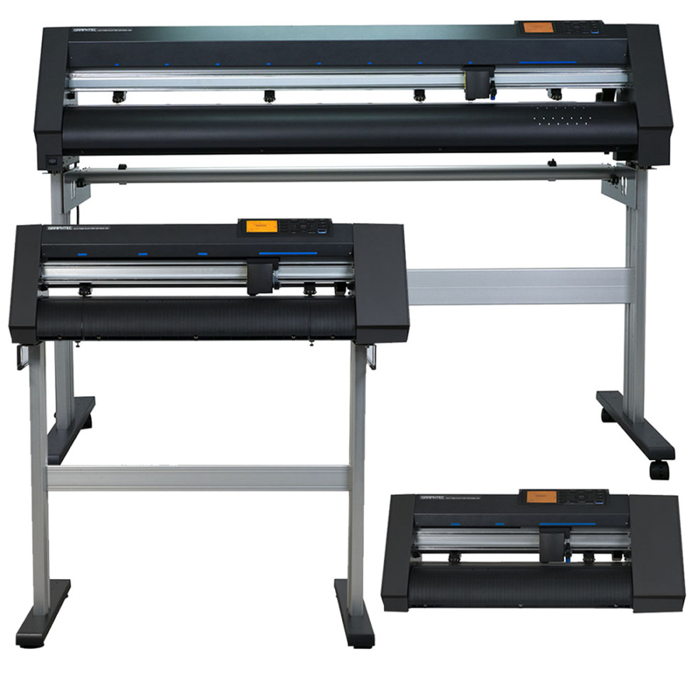 Printing Solutions - Graphtec GB