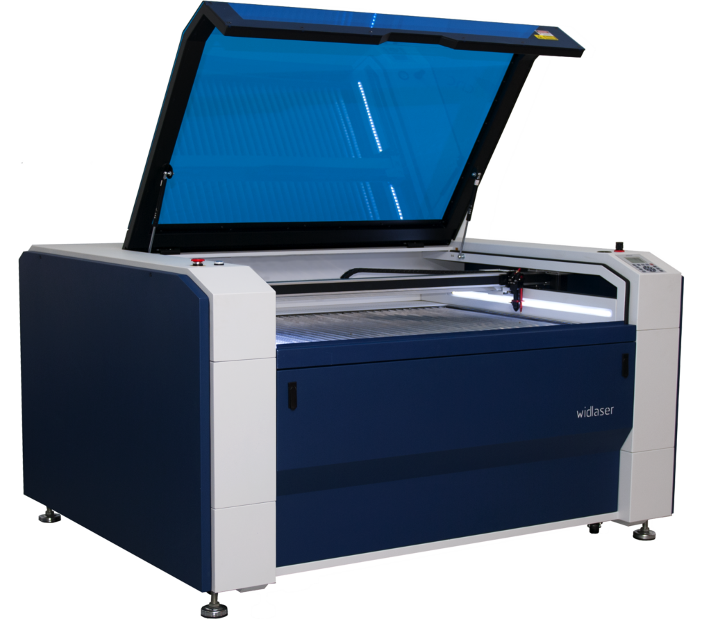 WidLaser C1000 | CO2 Laser | Graphtec GB
