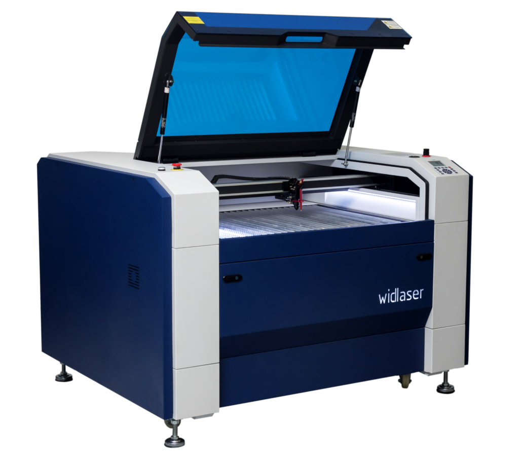 WidLaser C700 | CO2 Laser | Graphtec GB