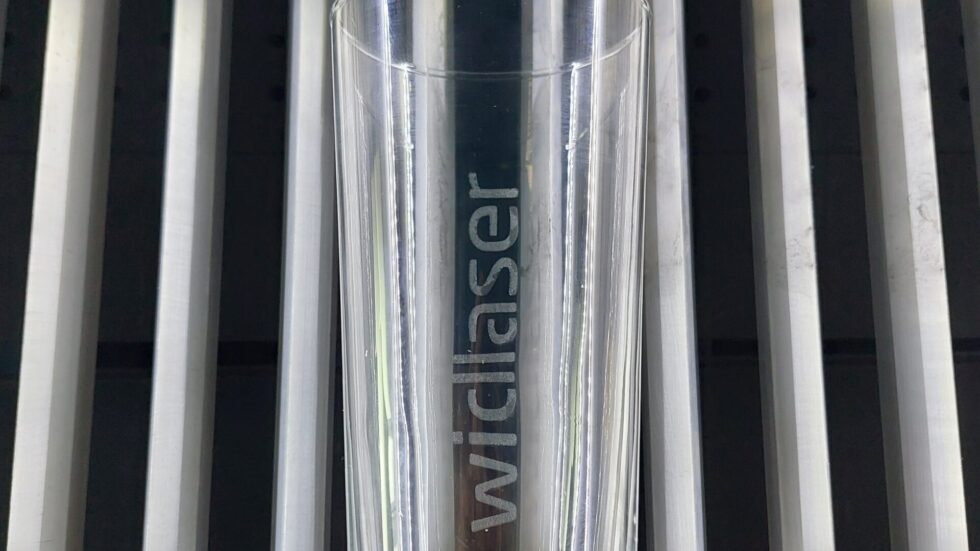 WidLaser C500 | CO2 Laser | Graphtec GB