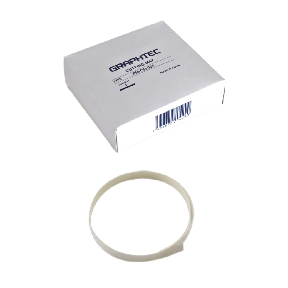 Cutting Strips - Graphtec GB