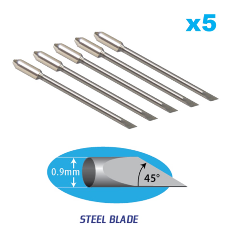 Blades - Graphtec GB