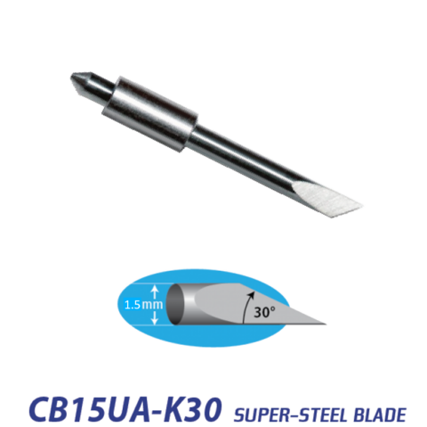 Blades - Graphtec GB