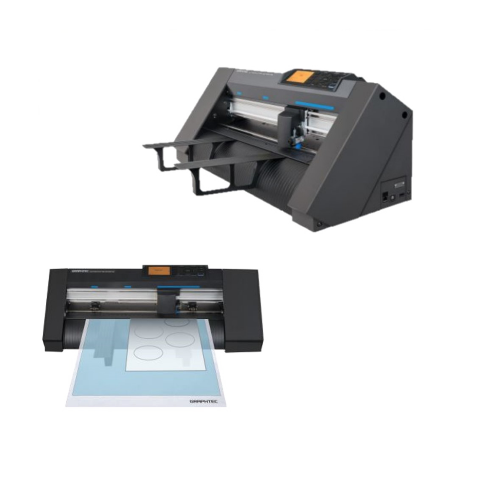 Cutting Plotter Accessories - Graphtec GB