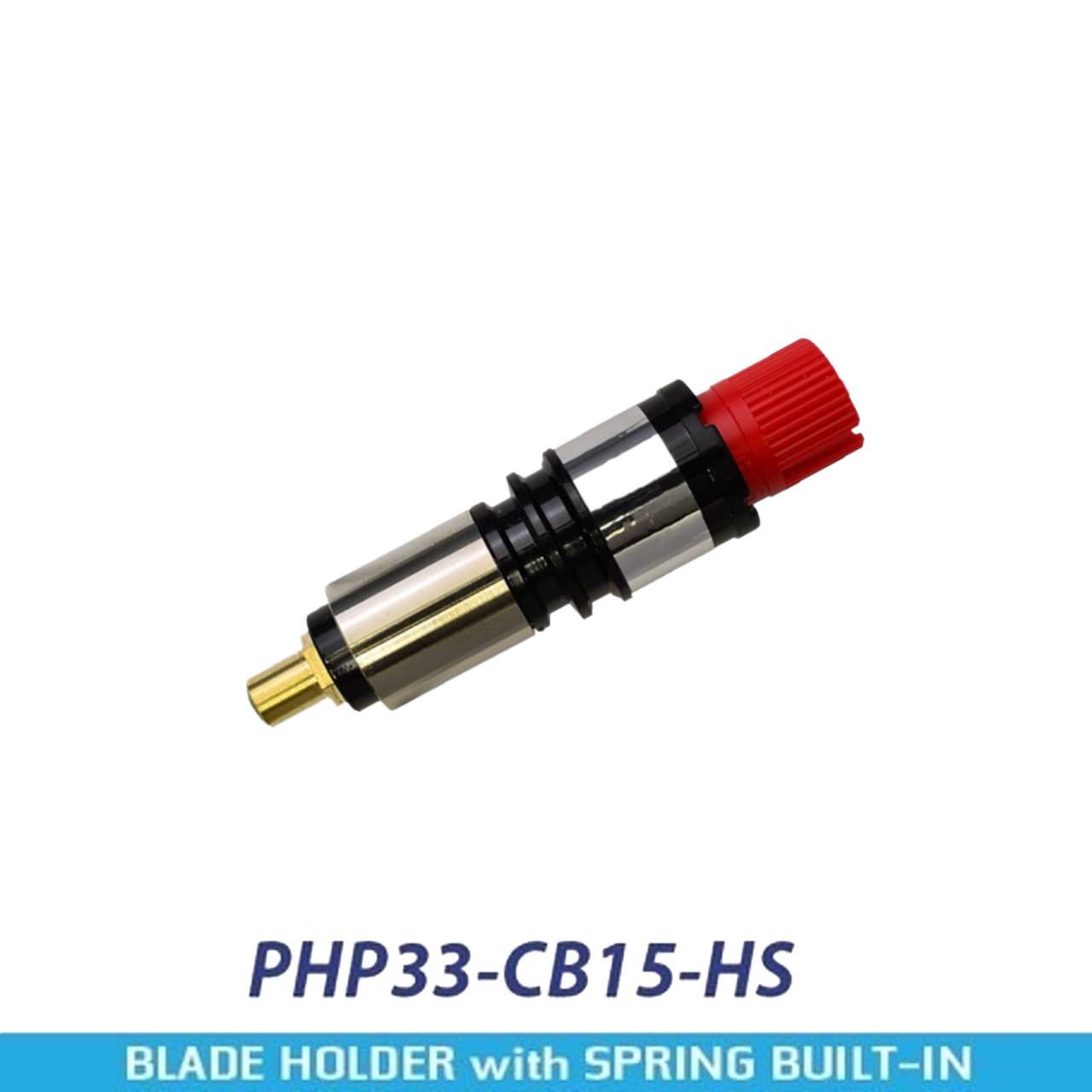 Blade Holders - Graphtec GB