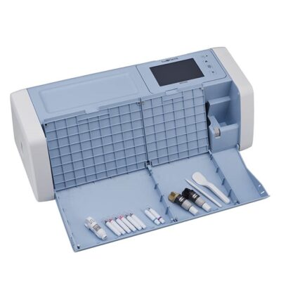 Brother ScanNCut SDX1200 | Graphtec GB