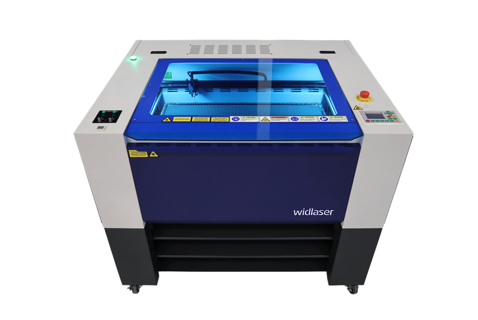 WidLaser S600 | Ceramic Laser | Graphtec GB