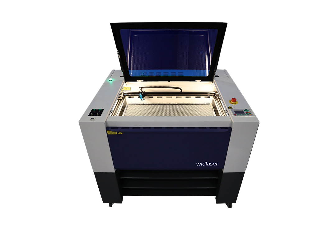 WidLaser S600 | Ceramic Laser | Graphtec GB