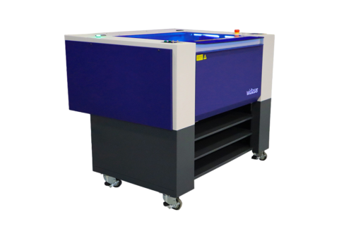 WidLaser S600 | Ceramic Laser | Graphtec GB