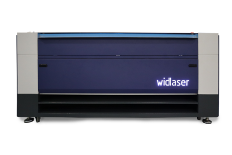 WidLaser S1000 | Ceramic Laser | Graphtec GB