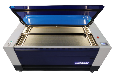 WidLaser S1000 | Ceramic Laser | Graphtec GB