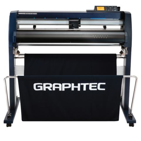 Commercial Cutting Plotters | Graphtec GB