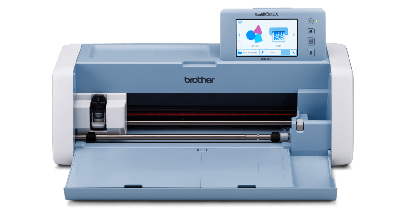 Desktop Cutting Systems | Graphtec GB