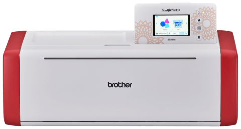 Brother | Brands | Graphtec GB