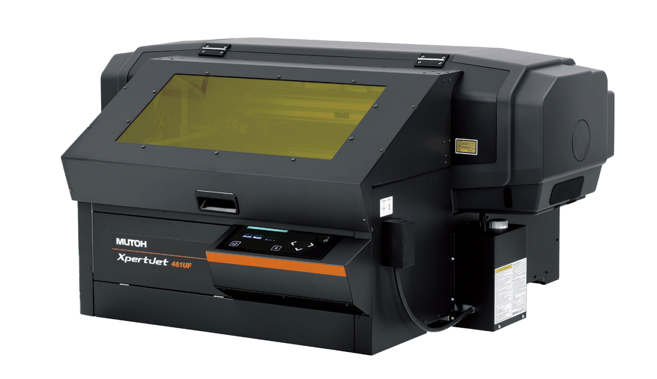 Large Format UV Printers - Graphtec GB