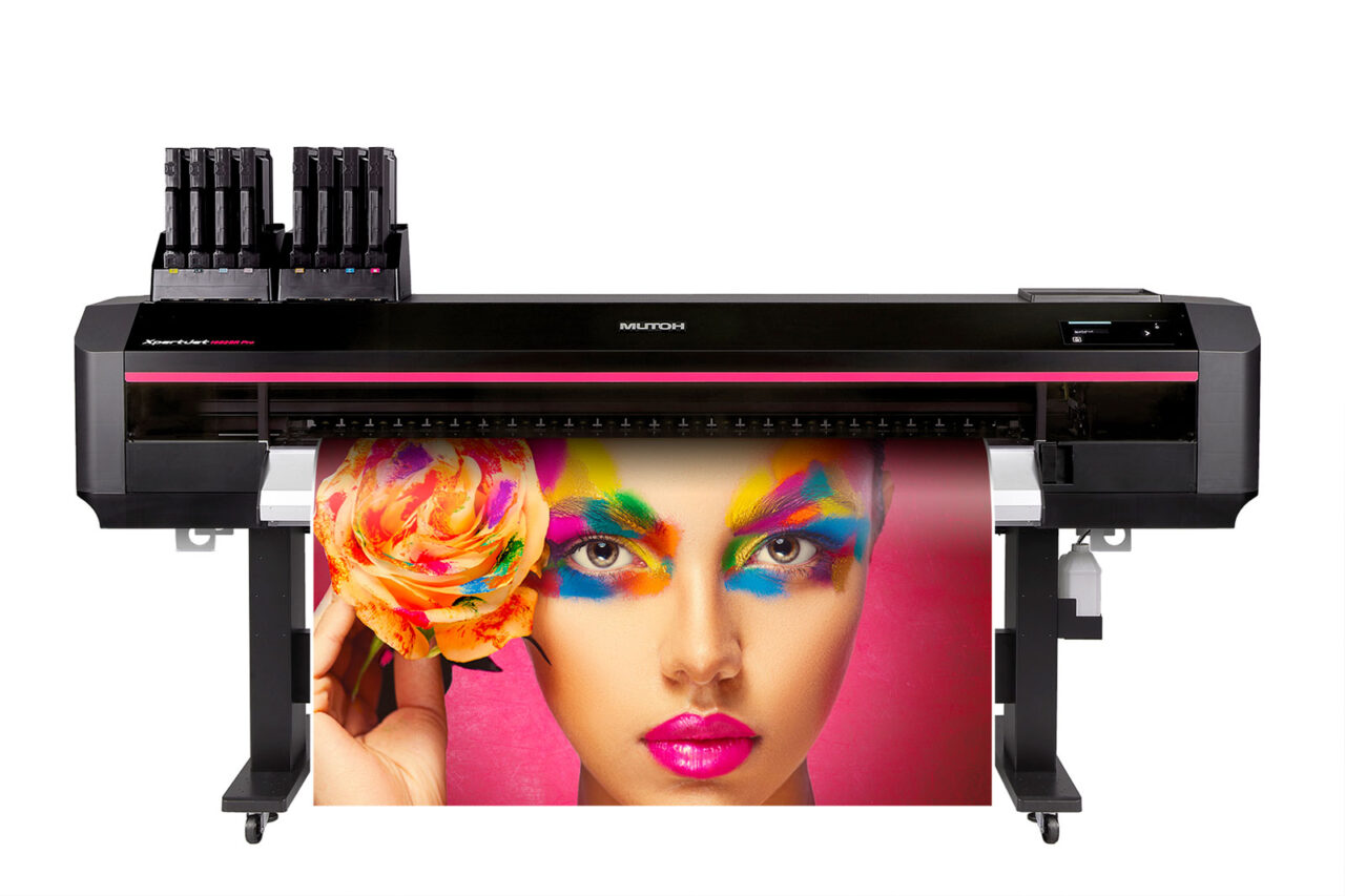 XpertJet 1682SR Pro | Graphtec GB