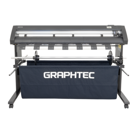 Roll, Auto & Flat Bed Cutting Systems - Graphtec GB