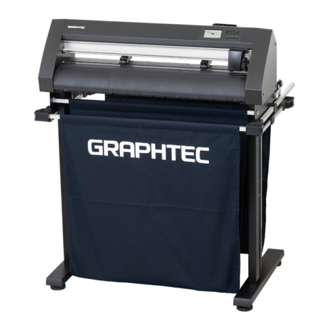 Graphtec CE8000 Series | Roll Fed Cutting Plotters | Graphtec GB