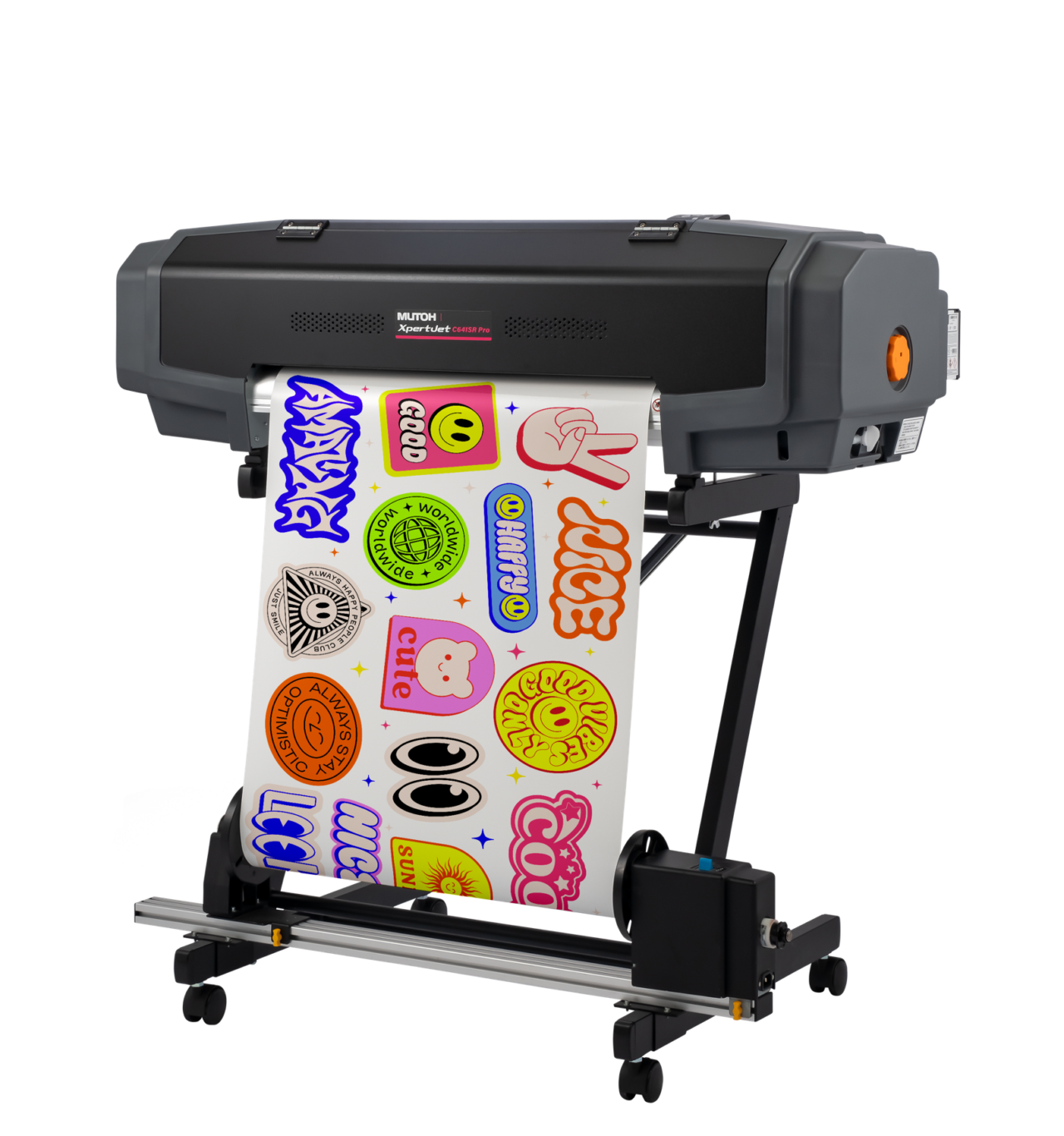 Welcome To Graphtec GB Ltd Where #CuttingMatters