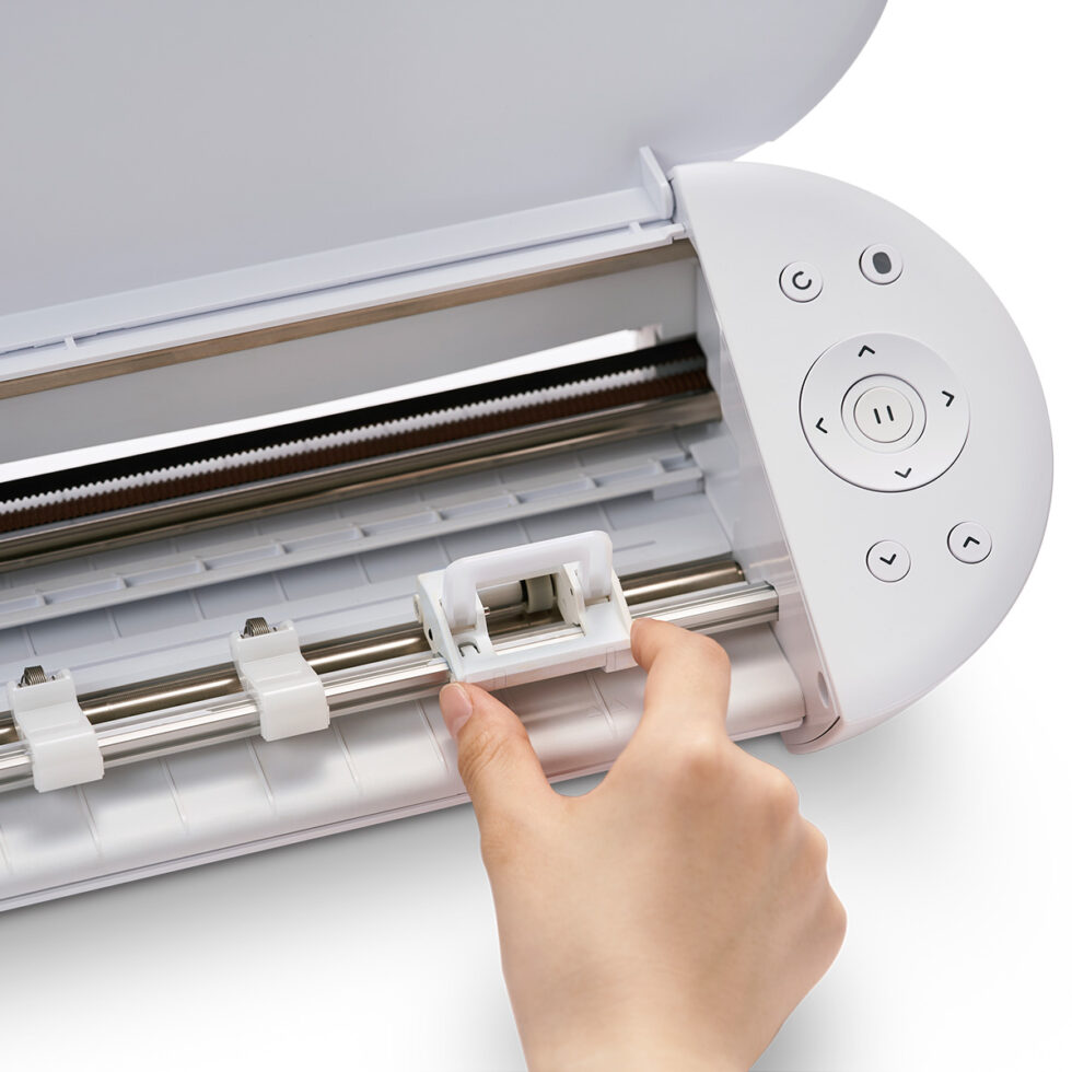 Silhouette Portrait | Cutting Systems | Graphtec GB