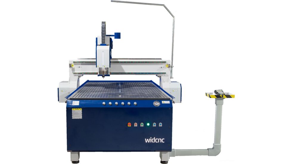 Powerful CNC solutions from Graphtec GB + WidInovations - Graphtec GB